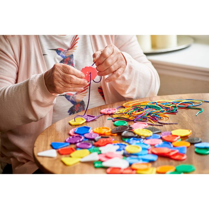 Sorting Activities Adults