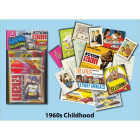 Meaningful Activities for Older Adults | 1970's Childhood Reminiscence ...